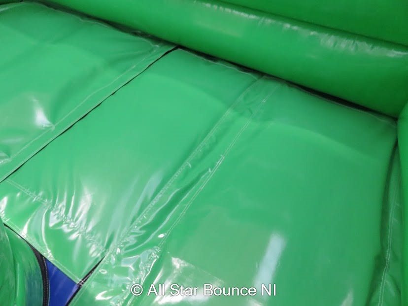 Water slide hire in Bangor, Belfast, comber, Holywood, Newtownards